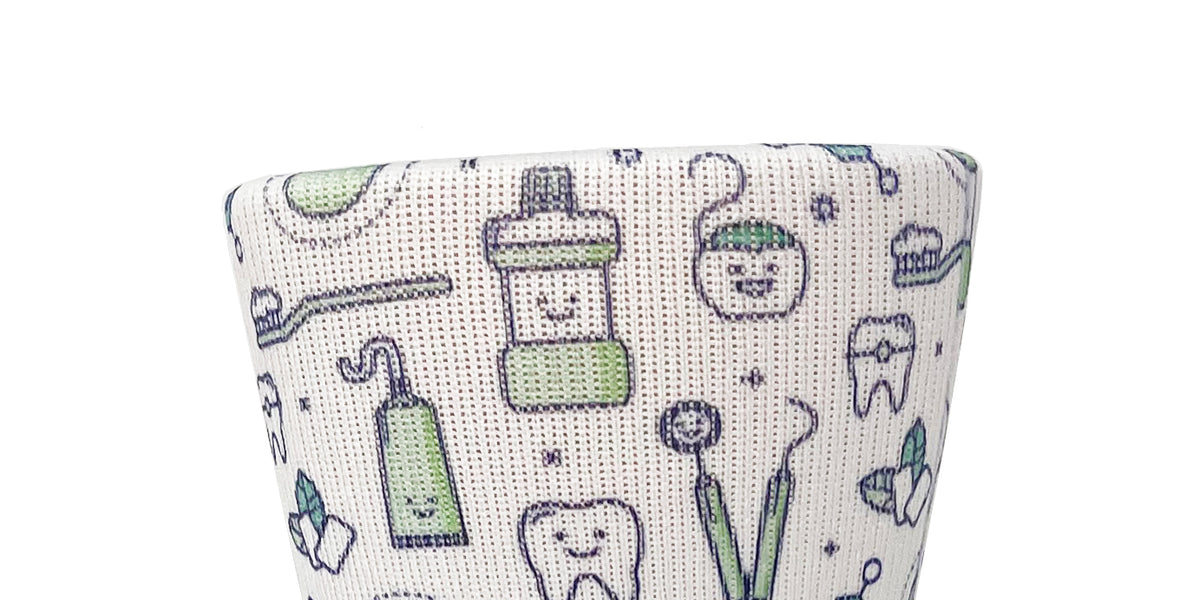 Happy Hygiene Compression Socks – A & K scrubs and more,LLC