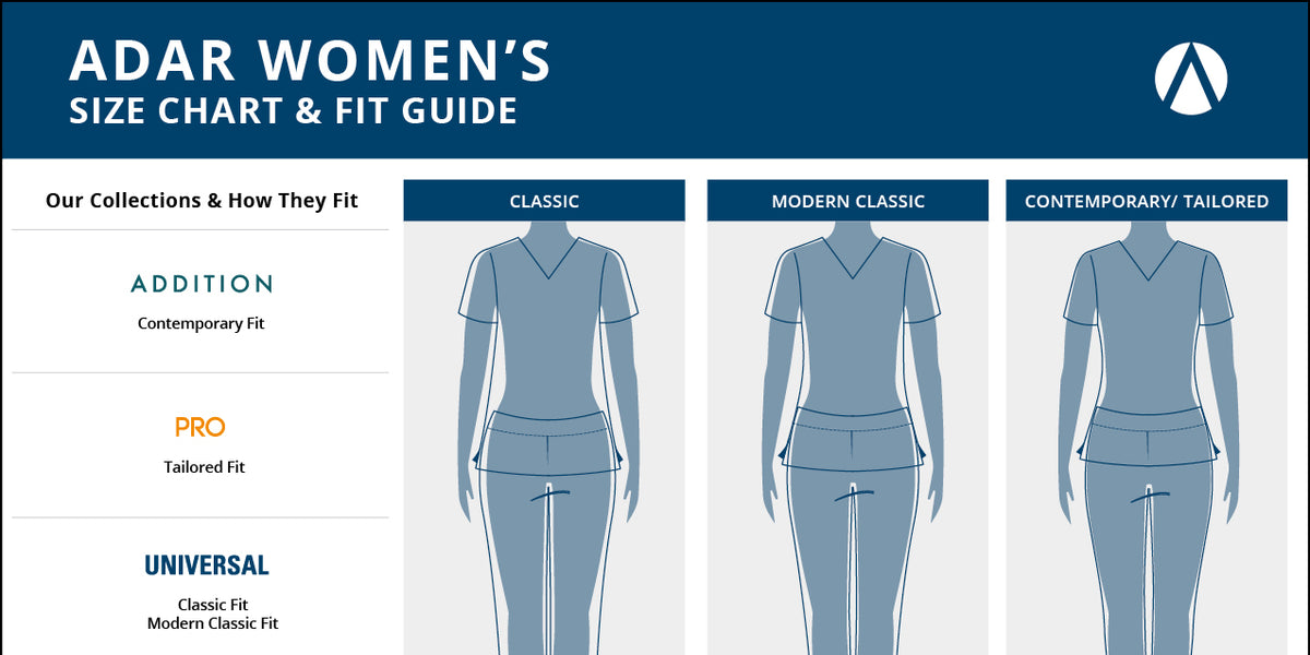 Women's Breakthrough Plus Scrub Set ****HEATHER COLLECTION**** – A & K ...